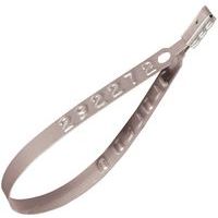 Zegels in bandijzer | Manutan