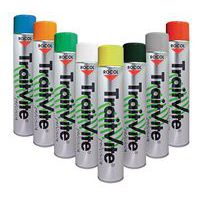 Traceer- en markeerverf Traitvite | Rocol | Manutan