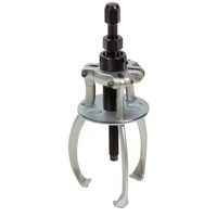 Trekker Binnen/buiten 3 armen, schroef met differentiele spoed - Manutan.nl