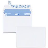 Extra witte envelop 100 g/m² - Doos 200 - GPV - Manutan.nl