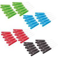 Controletang voor oriëntatieloop - set van 10 - Orientsport - Manutan.nl