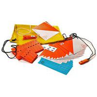 Oriëntatieloop Eco set - Orientsport - Manutan.nl