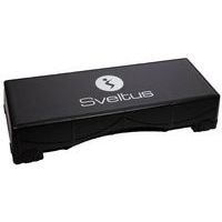 Aerobic step XL met verhoging – Sveltus - Manutan.nl