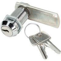 Milieuvriendelijk kantelslot - lengte behuizing 33 mm - Eurolocks ...