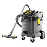 Stof- en waterzuiger Karcher NT 40/1 en NT 50/1 Tact Te L - Manutan.nl