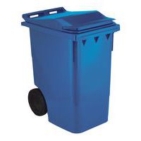 Koop je mobiele container - 360 liter bij | Manutan