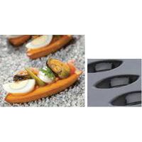 Vorm voor Schuitjes Flexipan - Manutan.nl