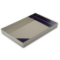 Bakvorm rvs voor biscuitgebak - Manutan.nl