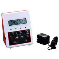 Timer digitaal Professioneel - Manutan.nl