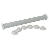 Walsroller universeel - Manutan.nl