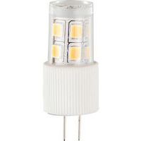 Compacte ledlamp G4 T10/T14/T17 dimbaar - SPL - Manutan.nl