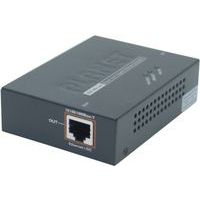 Planet POE-E201 repeater GIGABIT PoE+ 802.3at - Manutan.nl