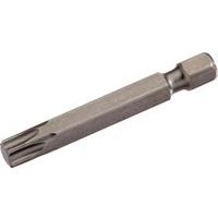 Doos met 5 standaard 1/4 Torx kruiskopschroef bit E-314-T10 - SAM ...