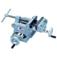 Bankschroefklem voor boormachine - Breedte klem 150 mm - Opening 130 mm ...