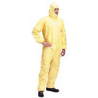 Overall Tychem C | Tychem DuPont | Manutan