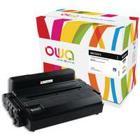 Toner refurbished Samsung MLT-D 201 S/ELS - Zwart - Owa - Manutan.nl