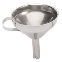 Trechter rvs - Manutan.nl