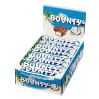 Candybar - Bounty | Bounty_fake | Manutan