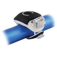 Fietsverlichting voor stuur LED voor fiets en step - T'nB - Manutan.nl