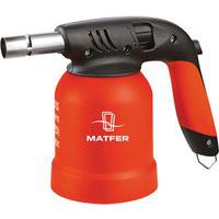 Gasbrander met handgreep - Matfer - Manutan.nl