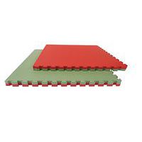 Puzzelmat 2 cm dik voor vechtsport - SportCom - Manutan.nl
