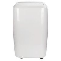 Mobiele airconditioner monobloc Silent - 1100 watt - Manutan Expert ...