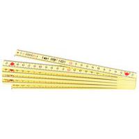 Duimstok - ABS | Stanley | Manutan