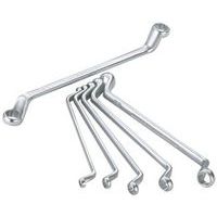 Ringsleutel verdiept 12-kant in mm - SAM Outillage - Manutan.nl