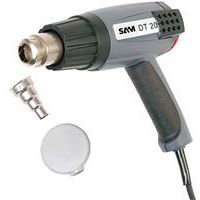 Heteluchtpistool/ verfafbrander 2000w - SAM Outillage - Manutan.nl