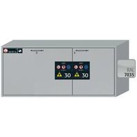 Veiligheidsonderbouwkast UB-S-30_Asecos - Manutan.nl