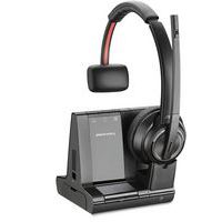 Casque sans fil monophonique SAVI W8210 M - Poly - Manutan.nl