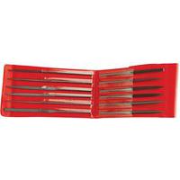 Set van 12 naaldvijlen T2 - Manutan.nl