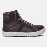 Hoge veiligheidsschoenen Vision S3S - Bruin - Parade - Manutan.nl