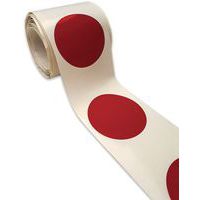 Cirkel voor het raam op rol - Manutan.nl