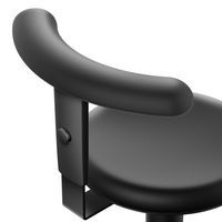 Flexibele steun voor rug of arm - BIMOS - Manutan.nl