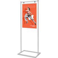 Poster Display Decor Sway - Showdown - Manutan.nl