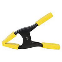 Veerklem metaal - Stanley - Manutan.nl