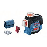 Lijnlaser PRO GLL 3-80 C (batterijversie) - Bosch - Manutan.nl
