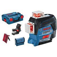 Lijnlaser PRO GLL 3-80 C - Bosch - Manutan.nl