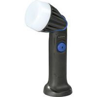 LED lamp - 360° Multifunctioneel - 1000 Lumen - oplaadbaar - Manutan.nl