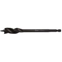Speedboor hout Tri-flute Extreme - Dewalt - Manutan.nl