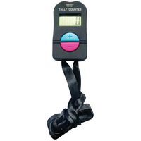 Digitale teller - Manutan.nl