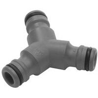 Y-splitsing met hoge doorstroming - Gardena - Manutan.nl