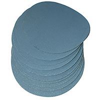 Schuurschijf 75mm grit 120 Rodac - Manutan.nl