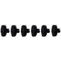 Wielnaafslijpschijven Rodac - Manutan.nl