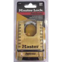 Cadenas à combinaison ProSeries® 1177D - Master Lock - Manutan.nl