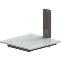 Plateau mini gerbeur ACTILIFT FLEX - Capacité 80 kg - Actiwork - Manutan.nl