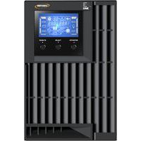 Omvormer E4 Pro One On line - 1000VA - Infosec - Manutan.nl