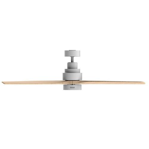 Plafondventilator - FRESKO FOREST 3B Ultra Silence - TAURUS - Manutan.nl