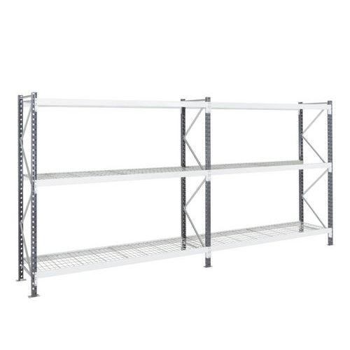 Stelling Epsivol - Gaaslegbord - Manorga - Manutan.nl